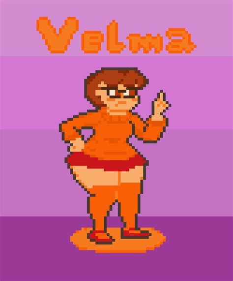 Rule 34 Big Hips Fat Legs Glasses Hanna Barbera Hips Miniskirt Scooby Doo Simple Background