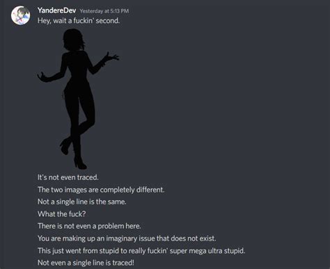 Everything Wrong With Yandere Dev Osana