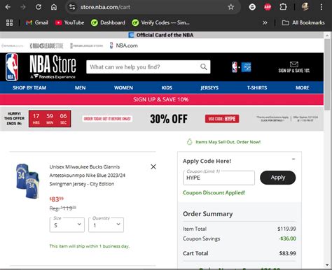 Nba League Pass Promo Codes 25 Off January 2025