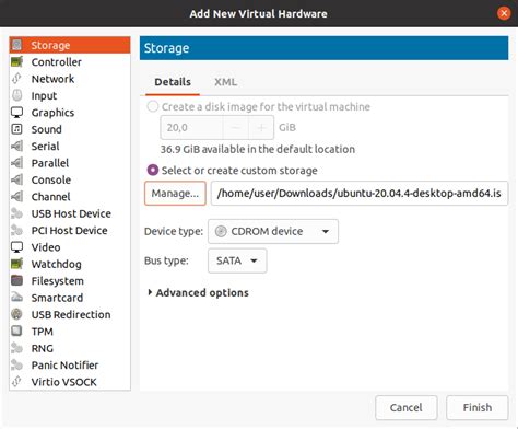 Using Qemu Virtualized Environments To Develop And Deploy Embedded Software For X86 Linux Mender