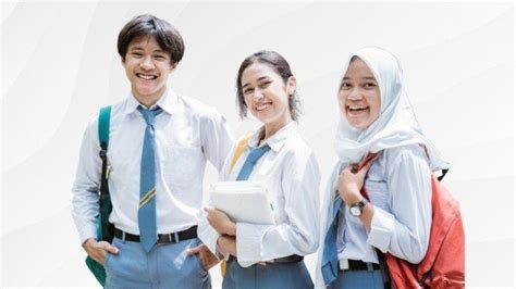 Jurusan Ipa Ips Dan Bahasa Di Sma Dihapus Kemendikbud Ungkap