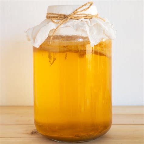 Jun Tea Activation Guide Positively Probiotic — Positively Probiotic