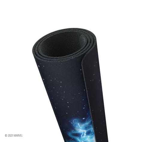 Gamegenic Marvel Champions Game Mat Thor Fantasyweltde Table