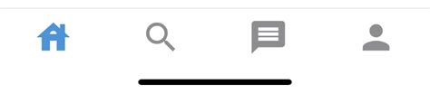 Expo How To Change The Space Between Icons In React Navigation Tab Bar Stack Overflow