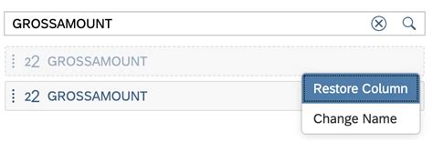 Create A Graphical View In SAP Data Warehouse Cloud Tutorials For SAP Developers