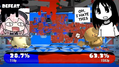 Splatoon On Crack 1 Youtube