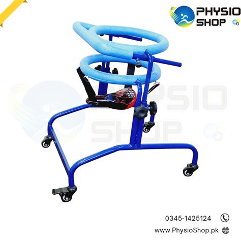Cp Pediatric Gait Trainer Walker Preimum Mobility Aids For Special