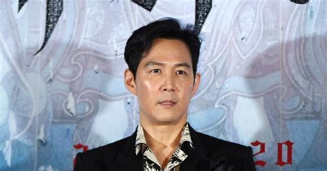 이정재 천만배우의 변신이 반갑다 Ss무비①