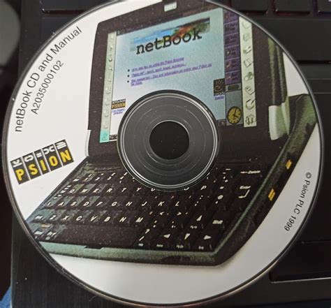 Psion Netbook Free Download Borrow And Streaming Internet Archive
