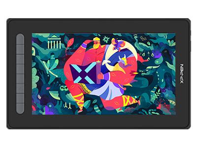 Deco L Deco LW Bluetooth Drawing Tablet XPPen