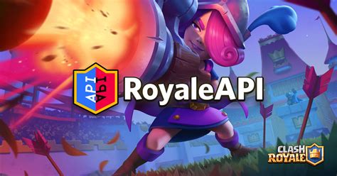 Clans Search Royaleapi