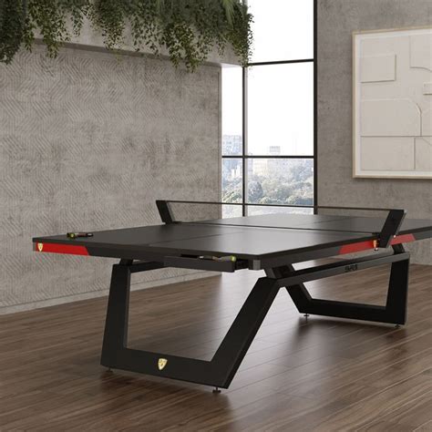 Ping Pong Tables Table Tennis Tables Killerspin Table Tennis Room