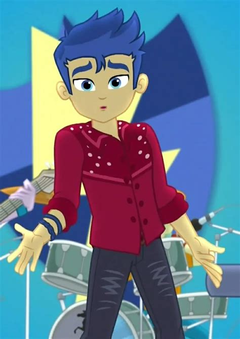 Flash Sentry Love Interest Wiki Fandom