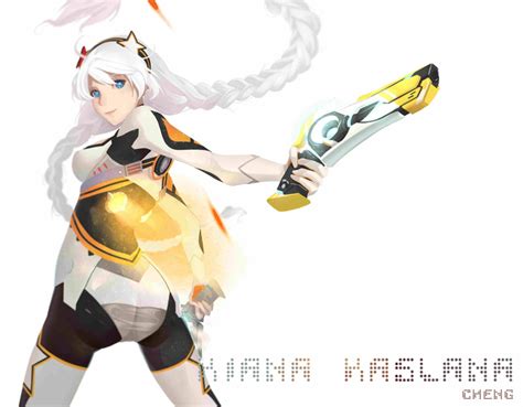 Costume Brightly Lit Anime 2k Fashion One Person Digital