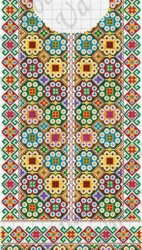 900 Ideas De Dibujos Geometricos Punto De Cruz Bordados En Punto Cruz Dibujo Geométrico