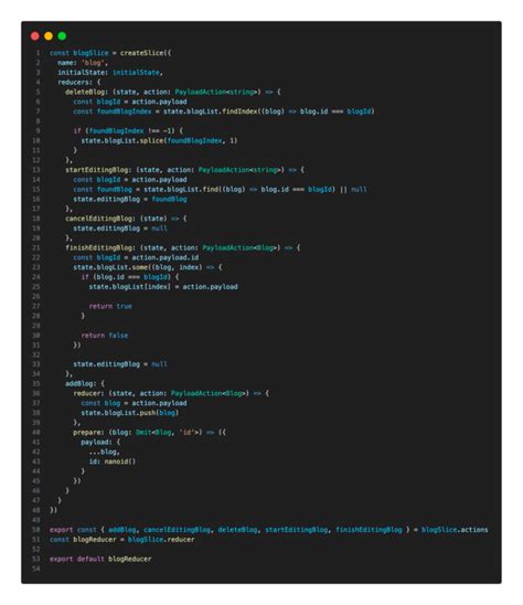 Redux Toolkit Saigon Technology