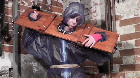 Rainwear Blues Eporner