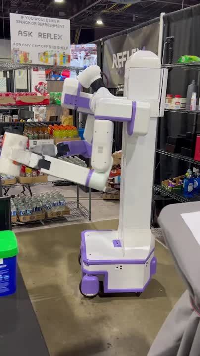 Xyz Automation Inc On Linkedin Automation Automate Robotics Robot