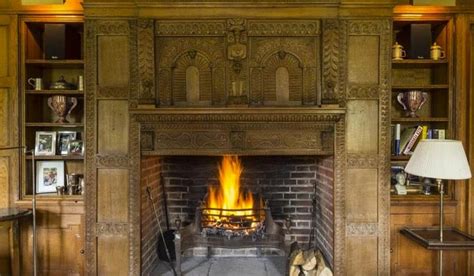 A Parsons Moat The Steeple Times