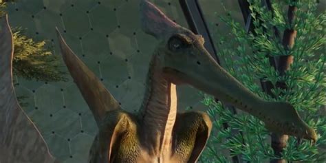12 Original Jurassic Park Dinosaurs The Movie Cut