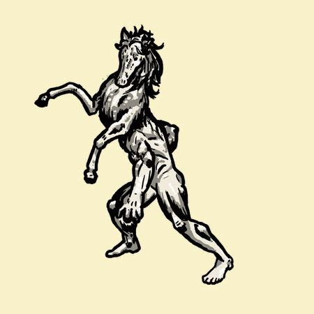 The Reverse Centaur Neatoshop