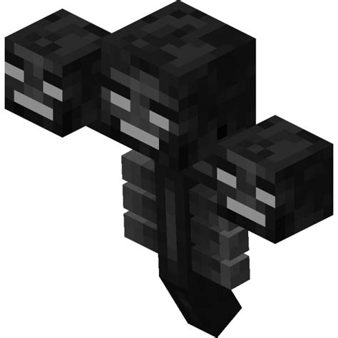 The Wither Boss Thoughts And Opinions