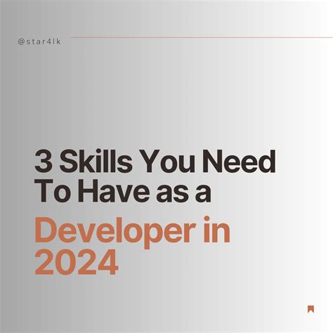 Starfolk Software On Linkedin Devskills Techtrends