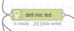 Node Red Otplc Linux Sys Class Leds Node Node RED