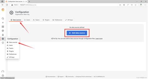 【运维知识进阶篇】zabbix5 0稳定版详解11（在grafana中使用zabbix插件：安装grafana 安装zabbix插件 添加数据