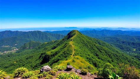 Hiking Osmeña Peak In Cebu What You Need To Know