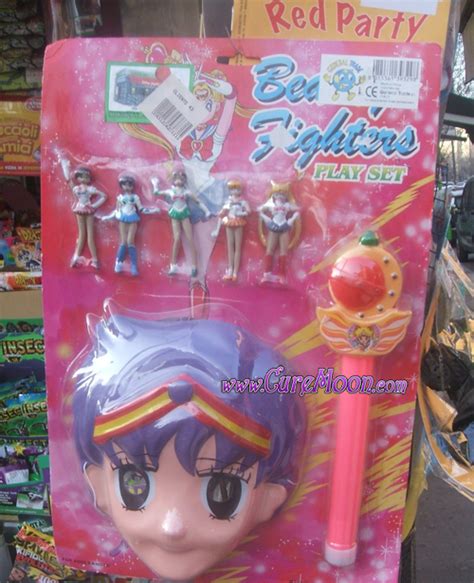 Sailor Moon Fake Figure Mask Rod Stick Toys Wand Latte E Cartoni Cosmo Luke