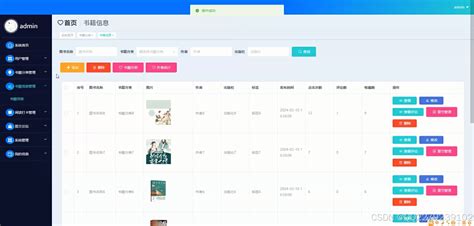 081java ssm springboot基于android书籍小说阅读打卡系统图文论坛uniapp小程序（源码 文档 运行视频 讲解视频