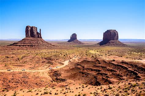 File Monument Valley Utah Usa 23611451292  Wikimedia Commons