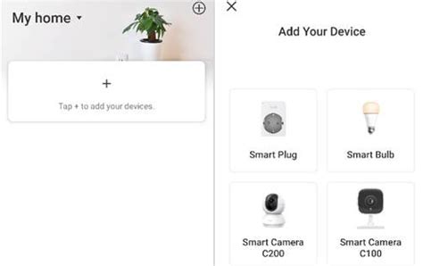 How To Setup TP Link Tapo Camera