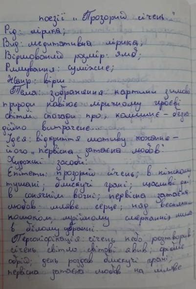 ідейно художній аналіз вірша прозорий січень небо розтворив помогите пожалуйста Школьные