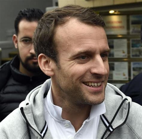 Reformen: An Macron beißen sich die Gewerkschaften die Zähne aus - WELT
