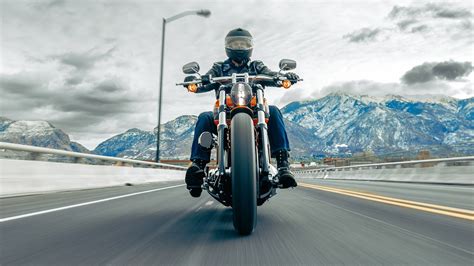10 Reasons To Love The 2024 Harley-Davidson Breakout
