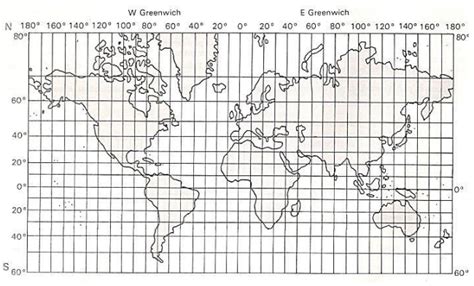 Analise O Planisfério Apresentado A Seguir IndagaÇÃo