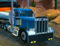 Игра 18 Стальных Колес Симулятор - онлайн бесплатно