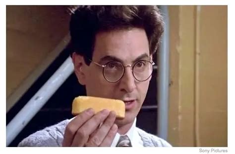 Well Lets Say This Twinkie Represents The Normal Amount Of Hate For A