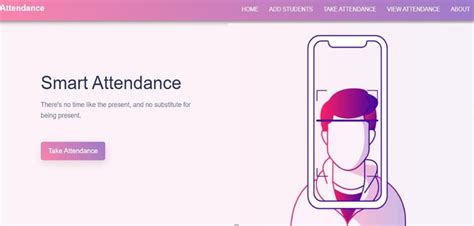 Github Dharan Face Detection Using Python Opencv Smart Attendance Designed On The Basis