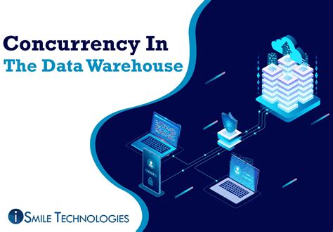 concurrency in the data warehouse ismile technologies