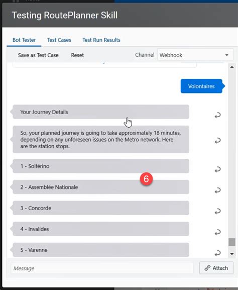 Intelligent Advisor Interviews For Oracle Digital Assistant
