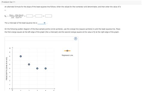 solved problem set 11 back to assignment attempts keep the