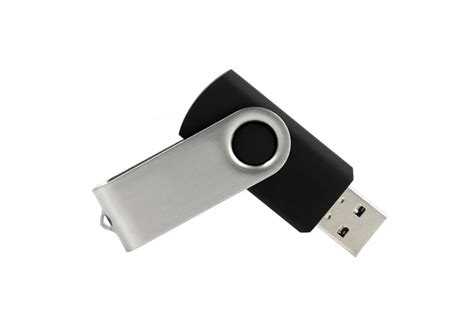 Swivel Usb Type A Flash Drive Usb Memory Direct