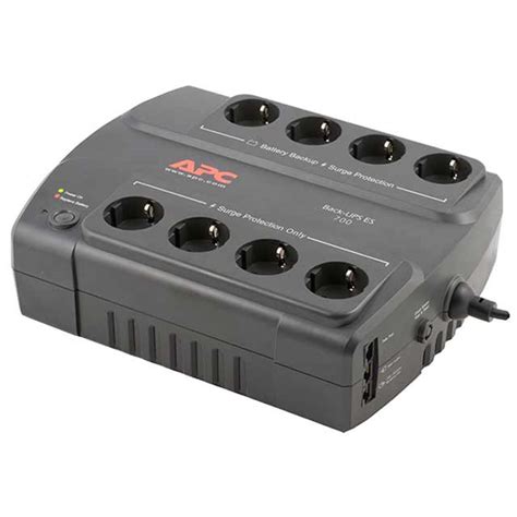 APC BE400-GR - VipHouse