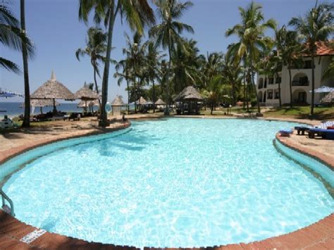 Nyali Beach Hotel