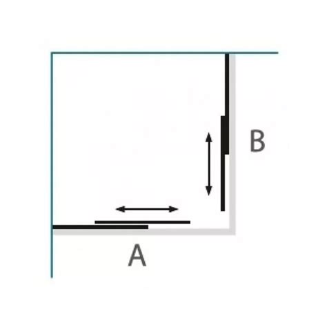 Dušo Kabina Rasa Veidrodis Lt