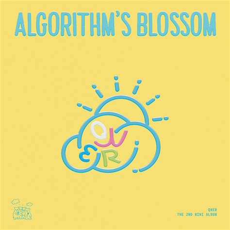 algorithm s blossom kpop wiki fandom