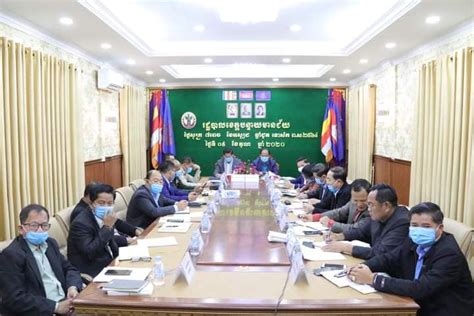 ឯកឧត្ដម ខេង យុវជនគណបក្សប្រជាជនកម្ពុជាខេត្តបន្ទាយមានជ័យ